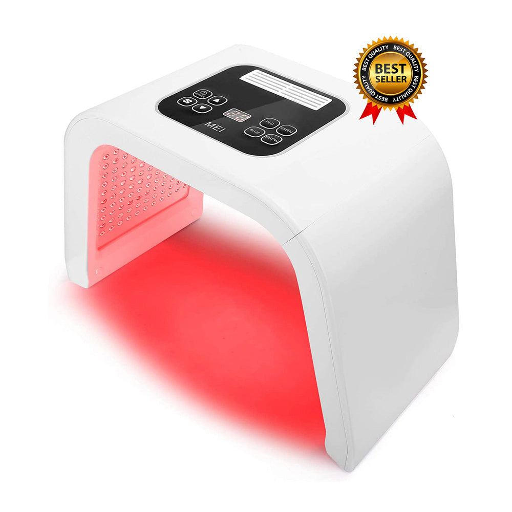 Sciskincare LED Light Therapy Machine – SCISkinCare